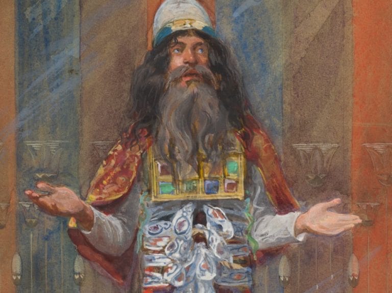 Qui était Théophile ? | Nétivot Olam